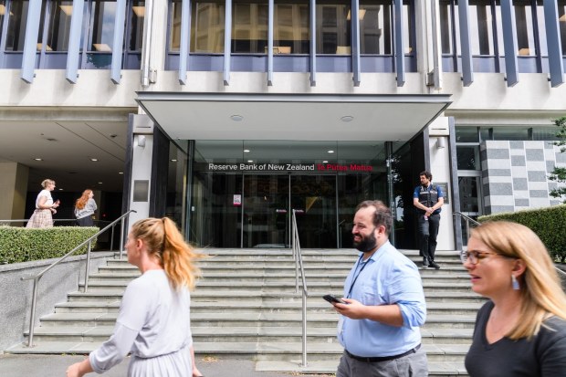 New Zealand Commerce Commission hits the big Australian banks for ...