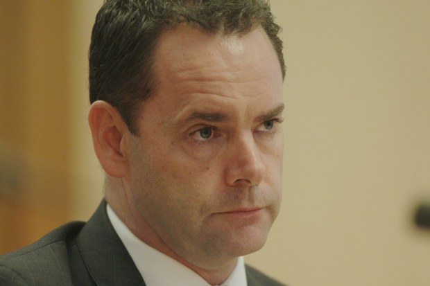 CEO of Bruce Gordon’s WIN joins Nine board