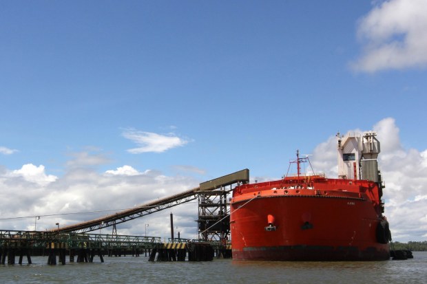 Freeport mining joint venture: Jakarta looks for bigger stake