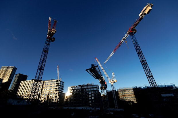 Labor’s $10b Housing Australia Future Fund delivers only 1432 homes ...
