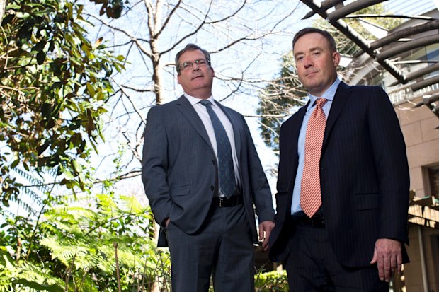 Perennial Partners to take 50pc stake in Sydney micro-cap fundie ...