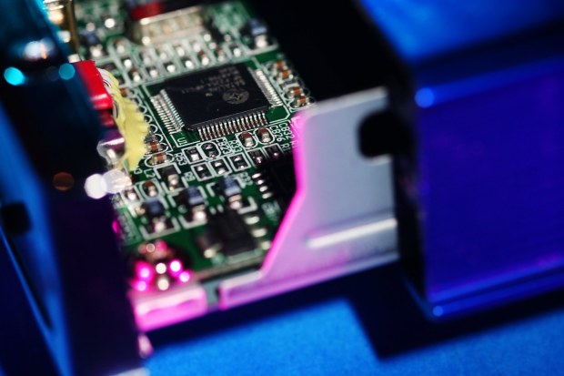 Weebit Nano has a brutal entry to the ASX 300