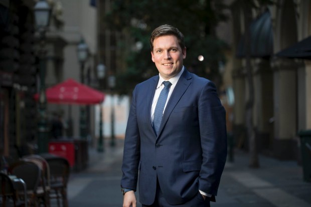 ESSSuper, UniSuper, Australian Retirement Trust and Aware Super top ...