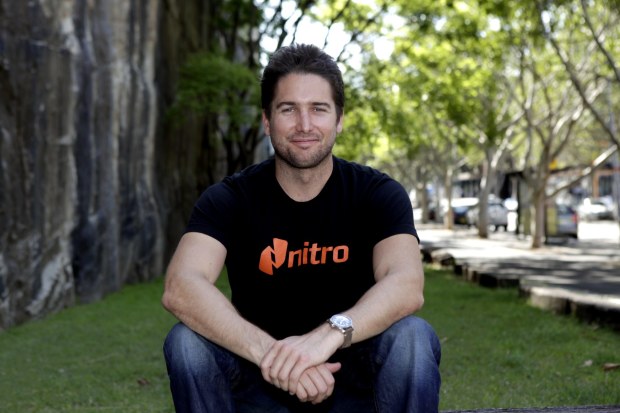 KKR’s Alludo scores Nitro board backing for $500m takeover offer KKR’s Alludo scores Nitro board backing for $500m takeover offer