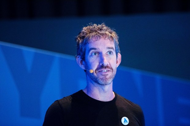Atlassian co-founder Scott Farquhar says remote workers help it ride ...
