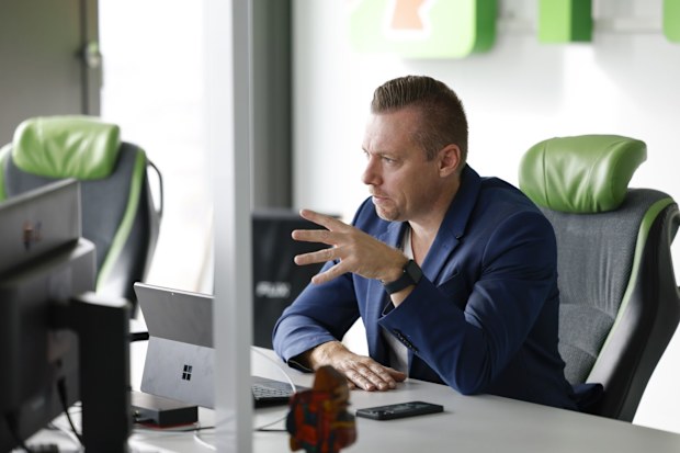 FlixBus: European bus group hits the road in Australia to compete with ...