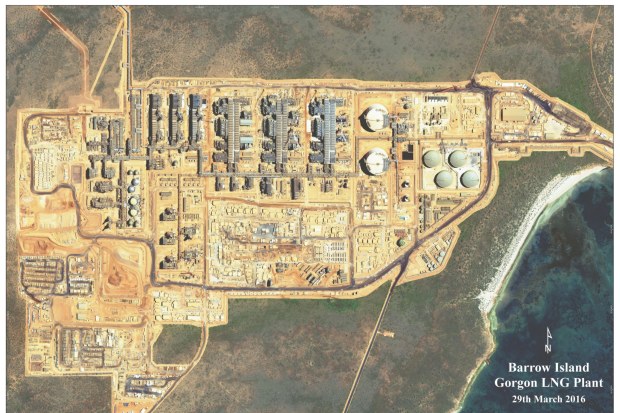 IR changes will avoid mega project blowouts: miners