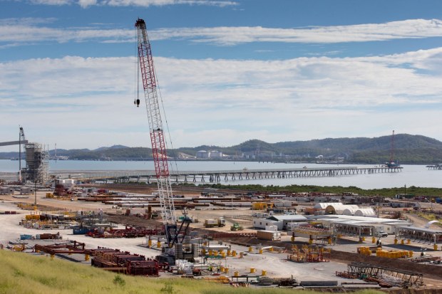 Wiggins Island Coal Export Terminal taps King & Wood Mallesons for $3b refi