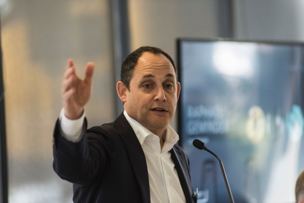 PPG ASX: Billionaire Raphael Geminder’s Pro-Pac Packaging has lost ...