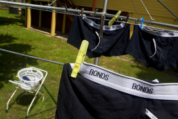 Hanes puts Aussie brands Bonds, Bras N Things, Sheridan on the block