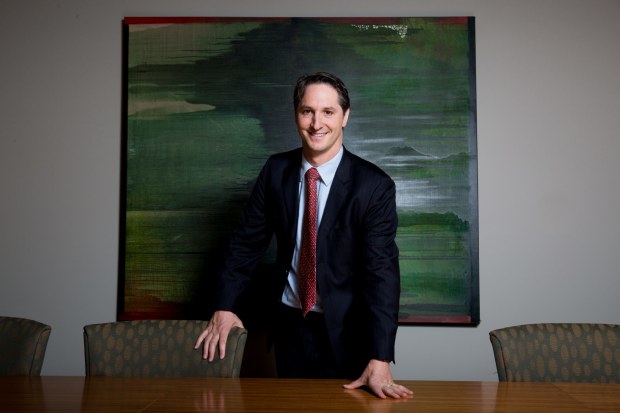 High Court: James Edelman is the youngest and arguably most interesting ...