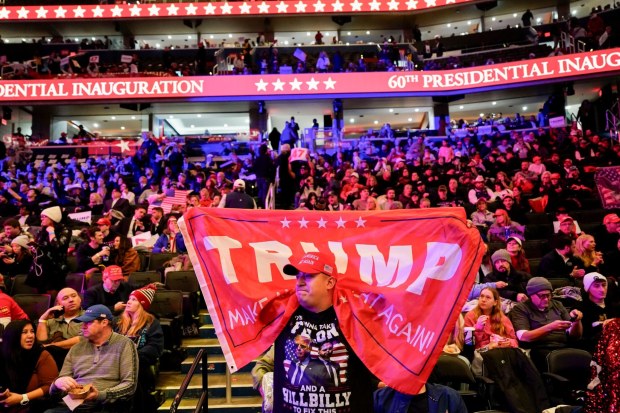 Donald Trump tariffs: Angry MAGA faithful could bring down the US president