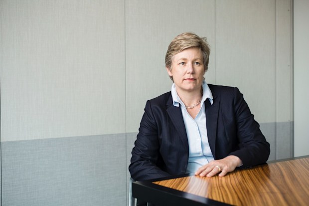 RBA interest rates: NAB’s Sally Auld goes two for two