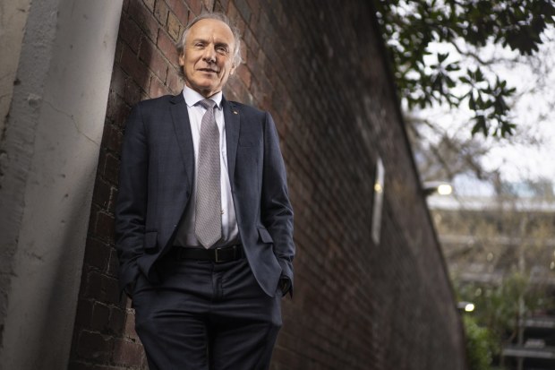 Alan Finkel, Andy Penn to oversee revival of Victoria’s State ...