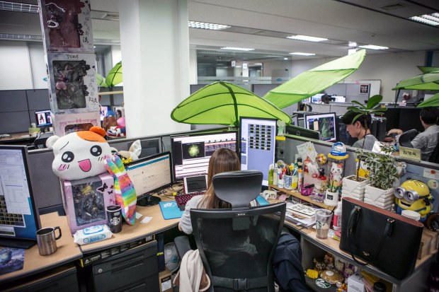 Tech and gaming workers get overtime rights