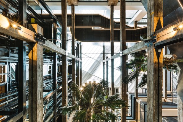 OCP Asia, Nomura step up with $200m National Group loan