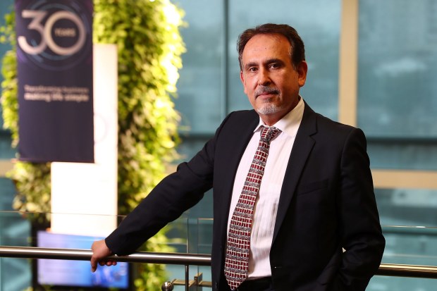 TechnologyOne’s Adrian Di Marco steps down after 35 years