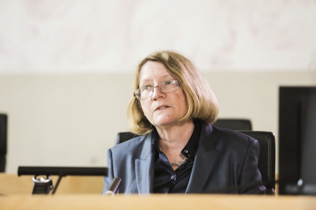 Robo-debt royal commission: Catherine Holmes has exposed big government ...