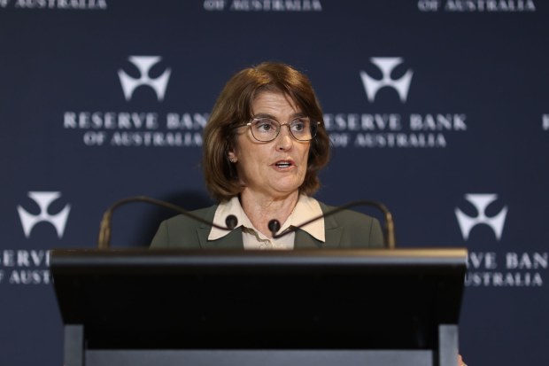 RBA interest rate cut: Michele Bullock shifts rate cut expectations ...