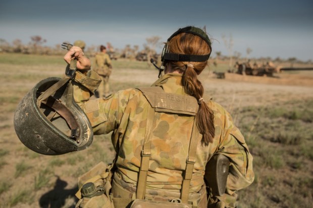 Australia’s security: Defence strategic review rejig costs budget $19b ...