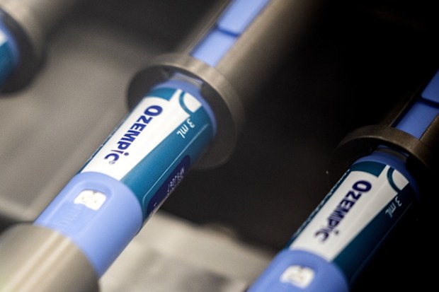Ozempic maker Novo Nordisk accused of using sales bonuses to push off ...