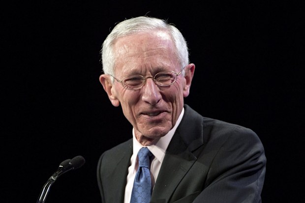 Stanley Fischer: The enduring legacy of the late giant of macroeconomics