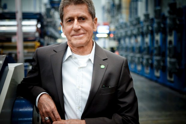 Billabong: EY tax advice backfired on Billabong founder Gordon Merchant