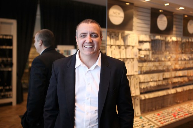 LOV ASX: Brett Blundy’s Lovisa stares down ex-CEO’s jewellery challenger