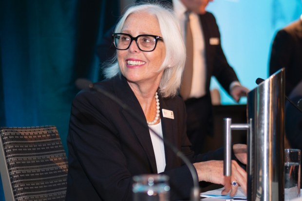 Paula Dwyer to be next chairman of AGL
