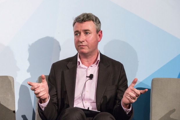 How sharing data helped flood victims: businesses and governments can ...