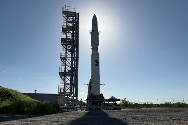 Gilmour Space: Australian rocket company's losses rise amid $150 million capital raising