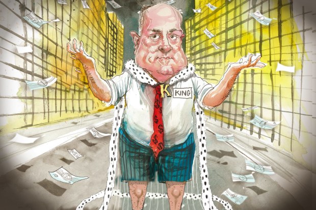 Funds management: Why Regal Partners and Platinum Asset Management’s ...