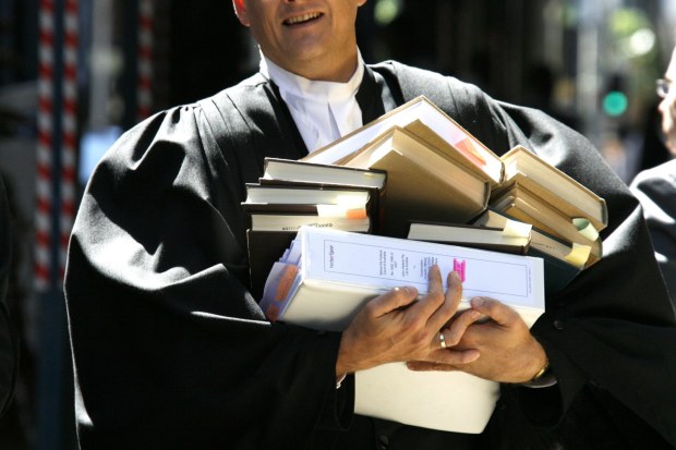 Victorian Bar Association to overhaul ‘unfair’ and exclusionary entry exam