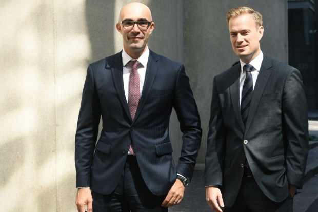 Brookfield pays $140m to get back inside AGL Energy, Grok’s heads