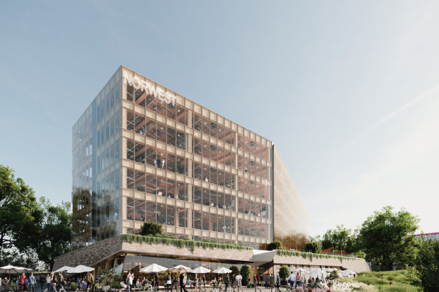 Centuria buys $115 million in healthcare assets