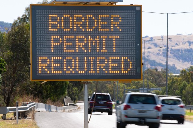 COVID borders reopen: Victoria and NSW drop all border controls