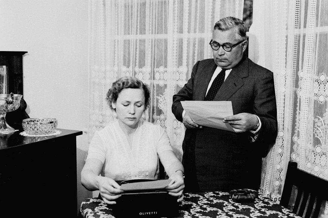 How Labor hero H.V. Evatt allowed himself to be beaten by Liberal ...