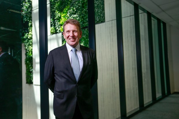 Iress snags ex-PEXA boss Marcus Price as new CEO, expects profit bump