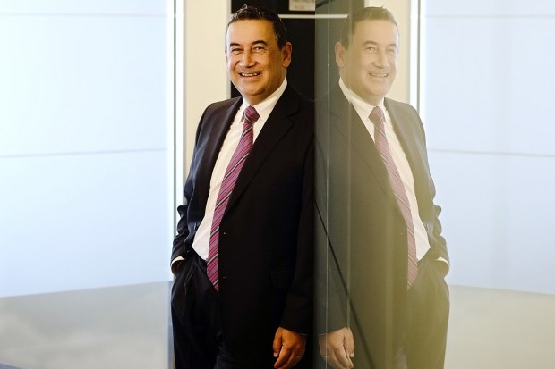 HWL Ebsworth wins court ban against ALPHV hackers who stole its data