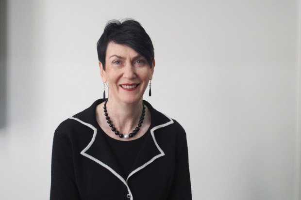 Note to senior barristers: Victorian Supreme Court chief justice Anne ...