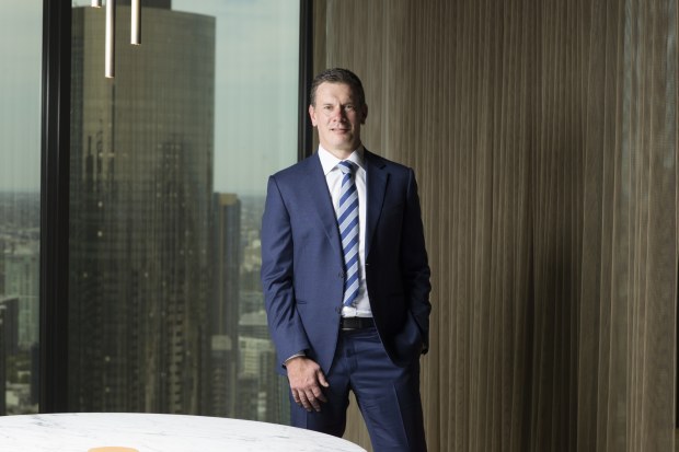 Plenary anoints new CEO, eyes $3.7b Brisbane Olympics stadium