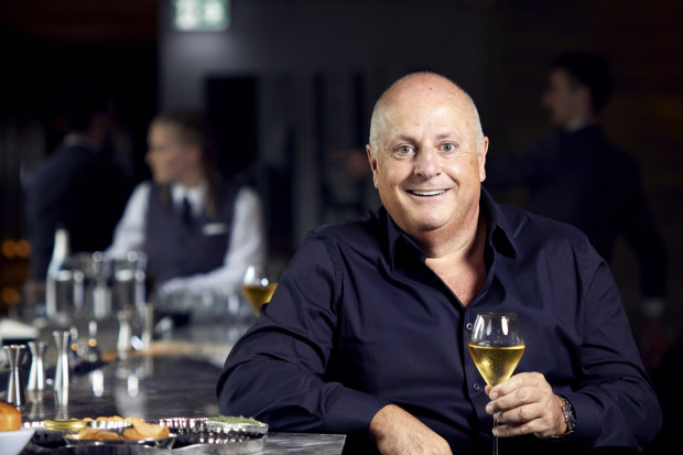 Melbourne Cup: the champagne is ready to flow but will the crowds come?