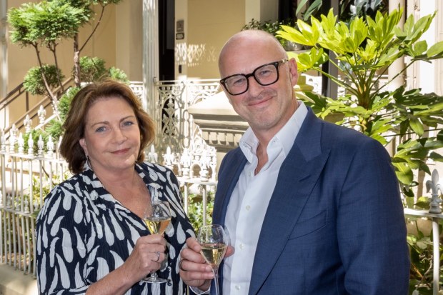 Jude and Graham Turner’s Spicer Retreats sold to Salter Brothers in ...