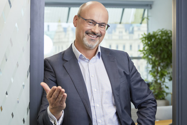 ASX CRN: Coronado major shareholder EMG sells to acquisitive Czech ...