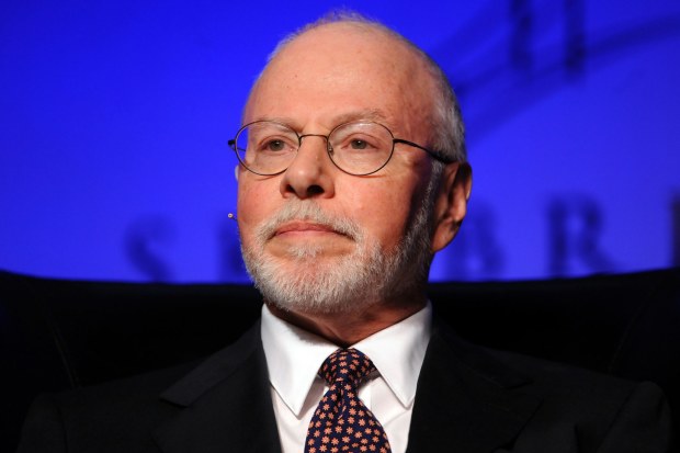 BHP-Anglo American deal: Paul Singer’s Elliott Investment Management ...