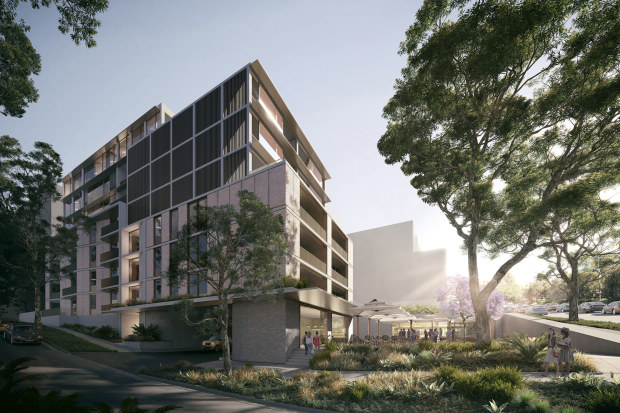 Mirvac to buy Nine's Willoughby site for $249m