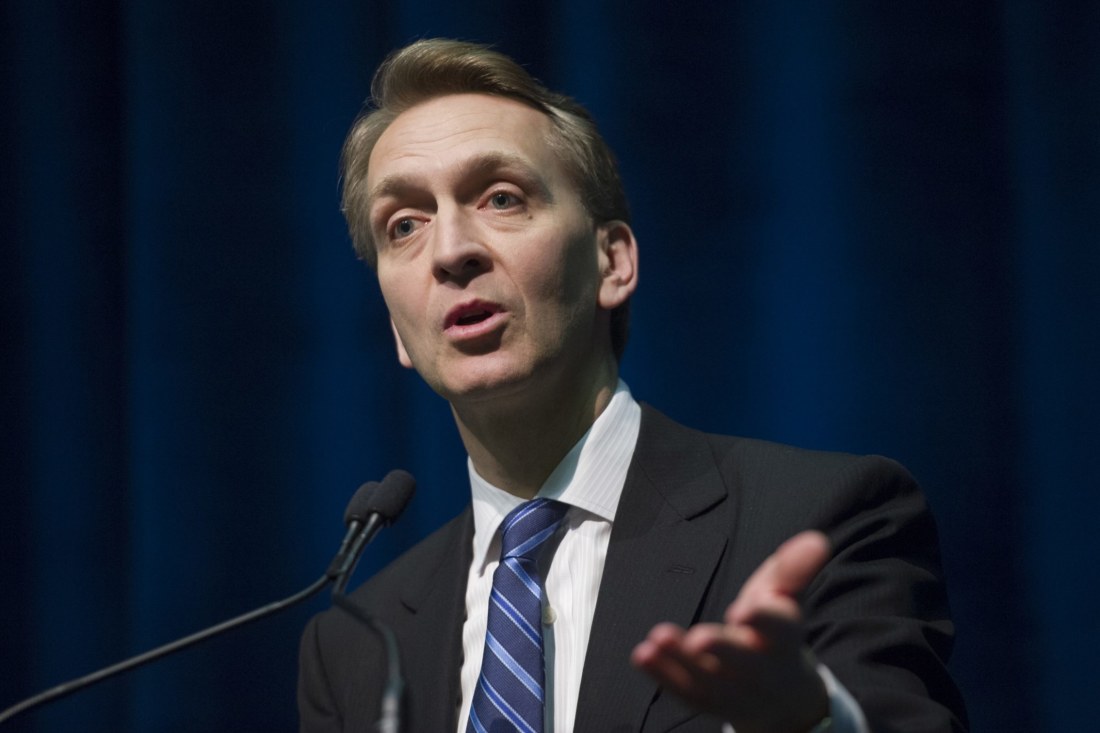 Brookfield has a complex financial engine under the bonnet