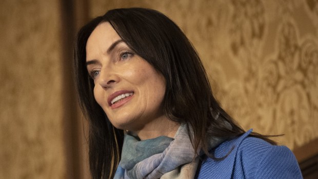 BHP president Geraldine Slattery warns ‘same job, same pay’ labour hire ...