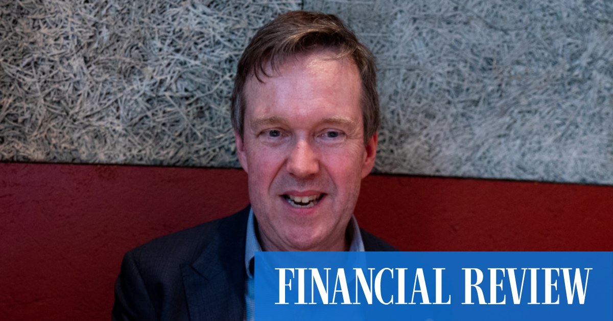 Allan Bulman, CEO of the Australian Takeovers Panel, says deal antics ...