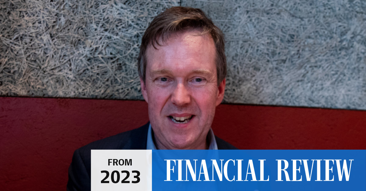 Allan Bulman, CEO of the Australian Takeovers Panel, says deal antics ...